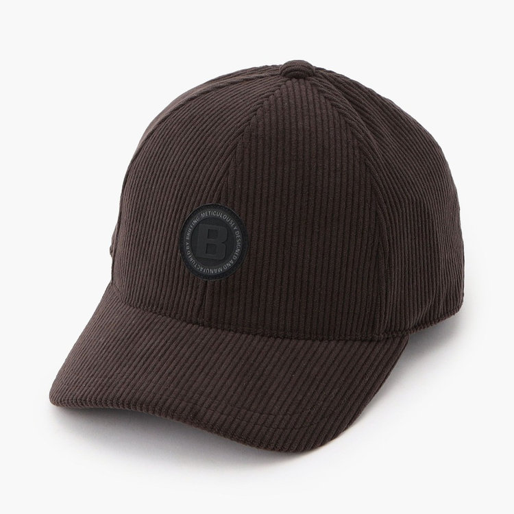 CE MEN'S 8W CORDUROY CAP（CE メンズ 8Wコーデュロイキャップ（帽子