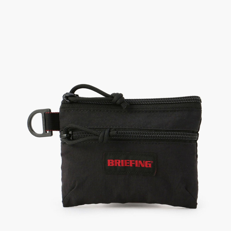 SL FLAT POUCH(SLフラットポーチ)(BRA241A18)|商品詳細 SL FLAT POUCH(SLフラットポーチ)(BRA241A18)|商品詳細